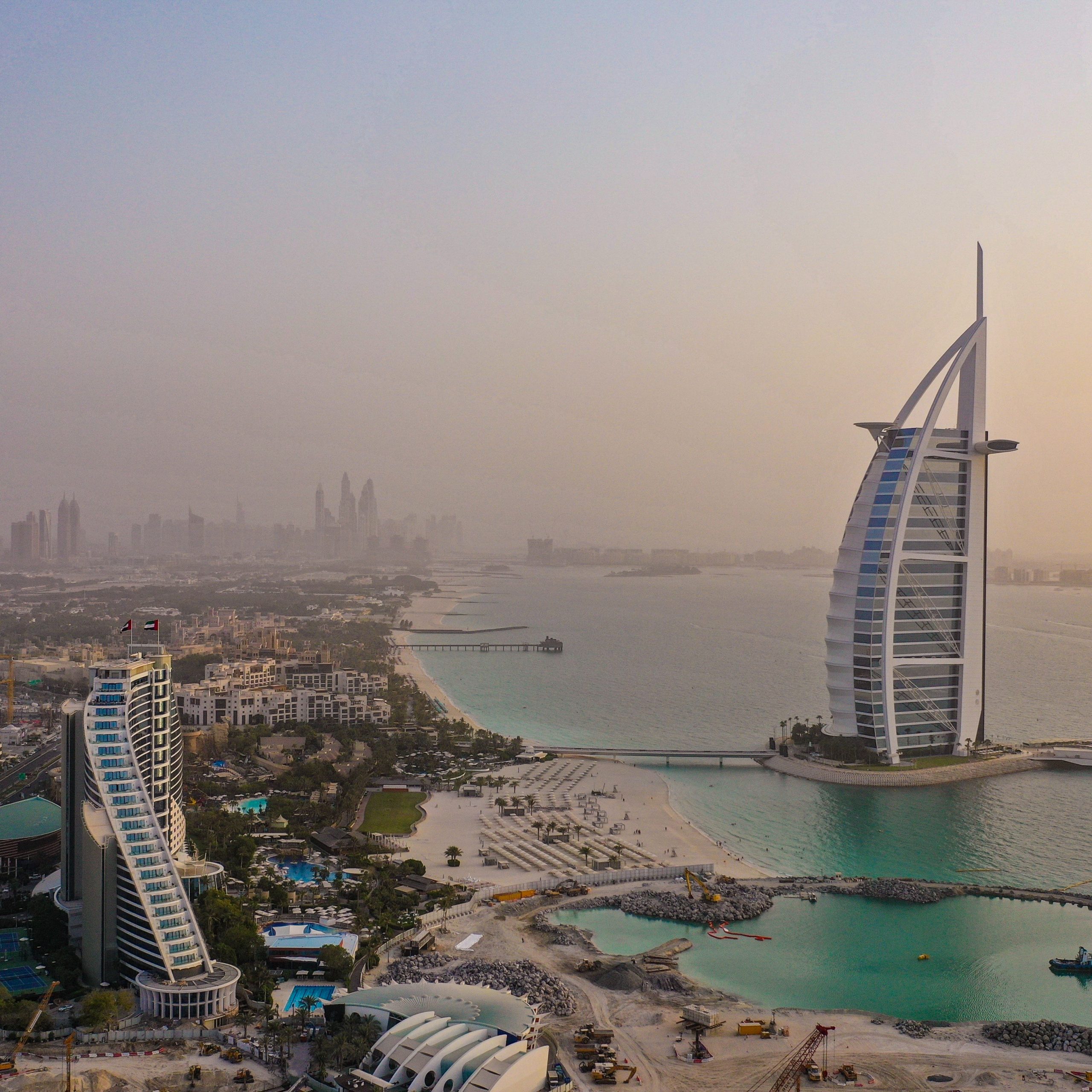 Is Dubai Safe For Tourists? - Travel Dubai